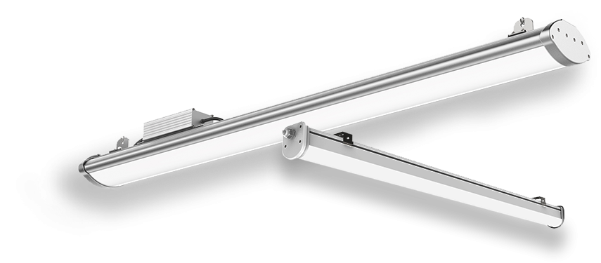 It pays to light your building right. - Helio LED Lighting